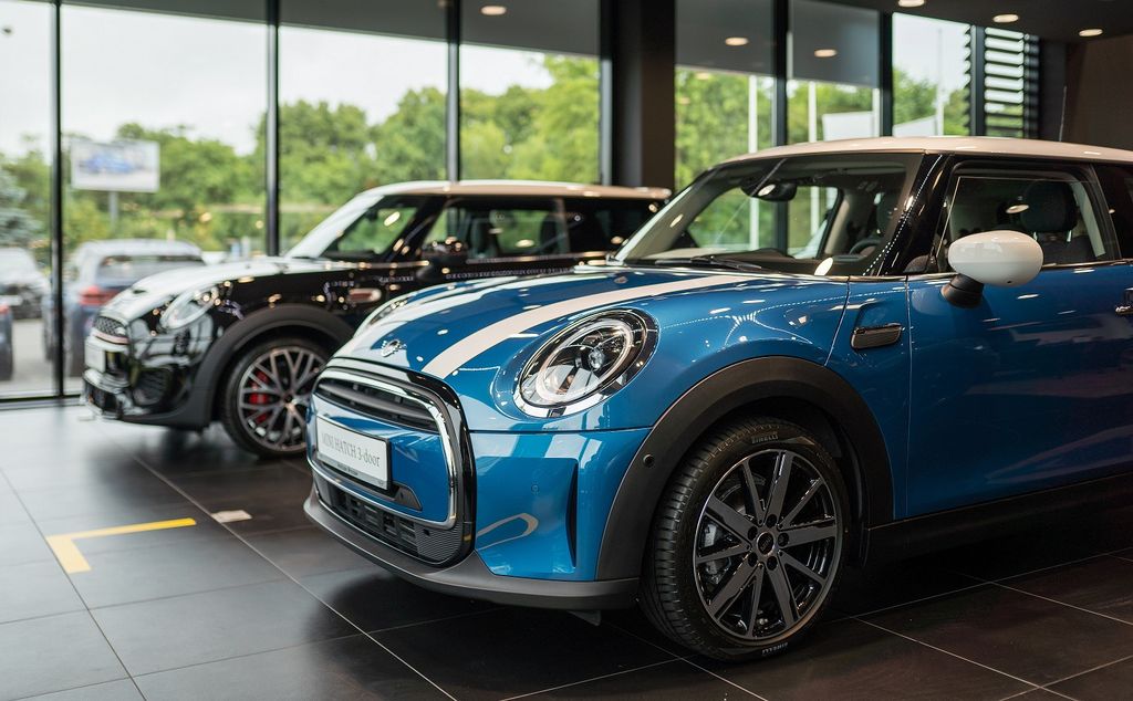 Inchcape Polska - nowa platforma, która ułatwi dostęp do własnego auta ...