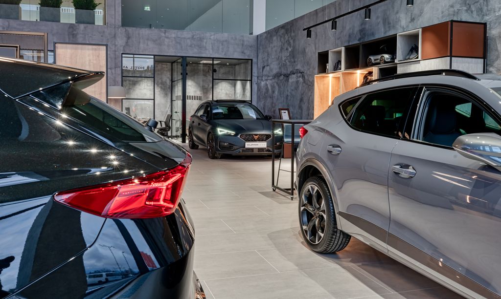 CUPRA Masterzy – kim są eksperci w CUPRA Studio - AutoMotoKlassik